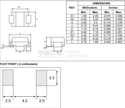 STPS3L60S for sale