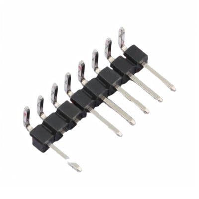 BXCONN A254UP-ZD06P Male Pin Header
