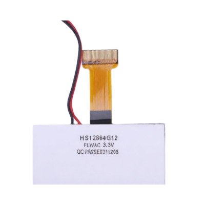 HS HS12864G06BN Graphic LCD Chip