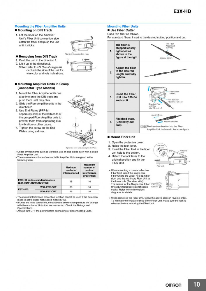 Product document page 10