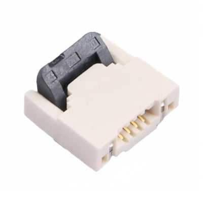 JUSHUO AFC24-S50FIA-00 FFC FPC Flat Flexible Connector Assembly