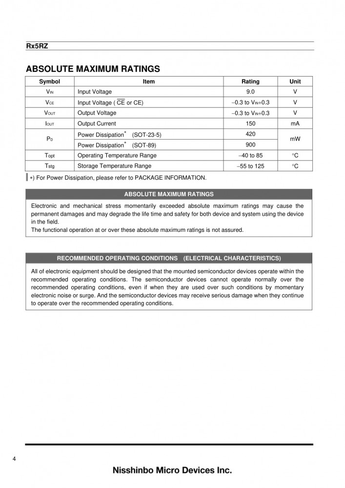 RN5RZ document preview page 4