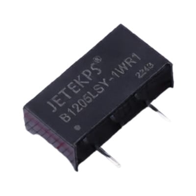 JETEKPS B1205LS-1WR2 DC DC Converter Chip
