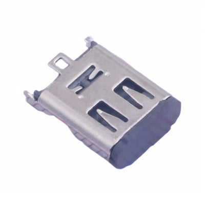 USAKRO TYPE-C-16M-0243MD USB Type-C Connector Assembly
