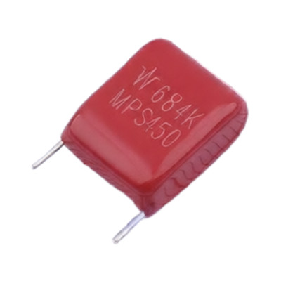 JOEY MPS474K2L4ET3000A1 Film Capacitor