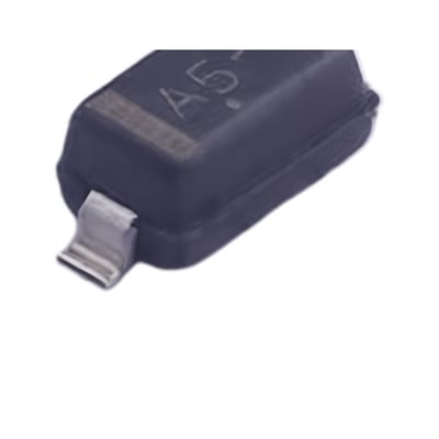 onsemi SZMMSZ4678T1G Single Zener Diode