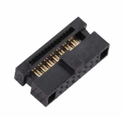 Yxcon IDC3-14232A1AUB1 Free Hanging Panel Mount Chip for sale