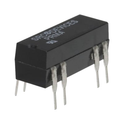 COTO PRMA2A12 Reed Relay