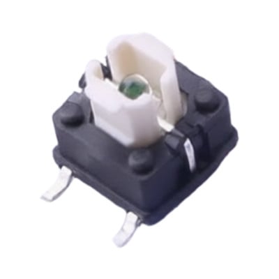 Korean Hroparts Elec K6-6150S05 Tactile Switch