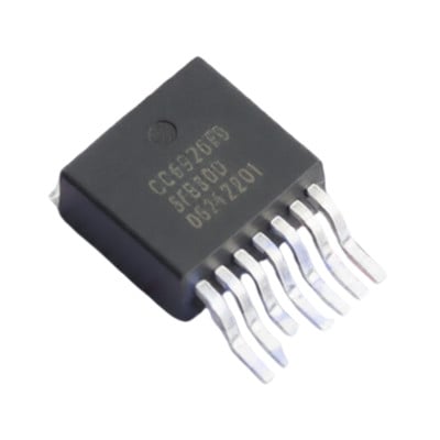 Cross chip CC6926T9-3FB050 Current Sensor Chip
