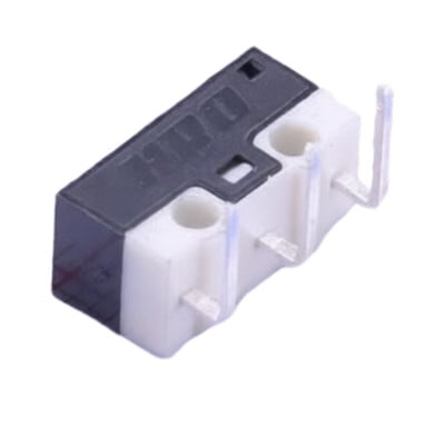 Korean Hroparts Elec K9-1267QA Limit Switch