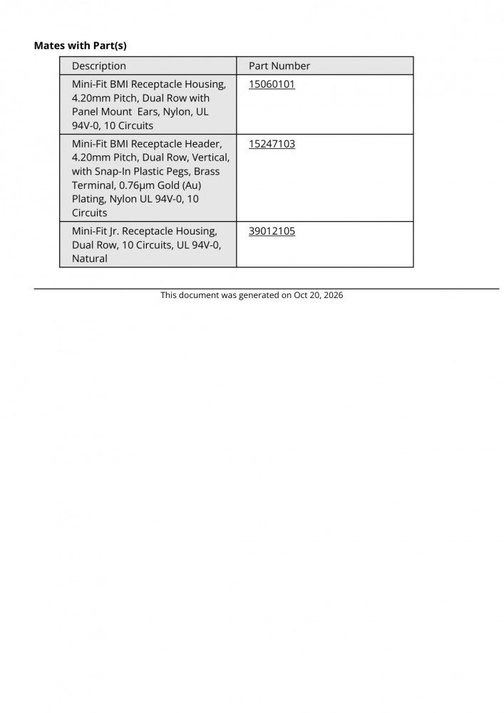 Product document page 4
