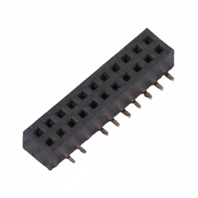 XYECONN PM1.0-US2S-10A Female Socket Header & Receptacle