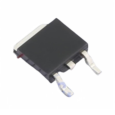 HXY MOSFET 2SB772