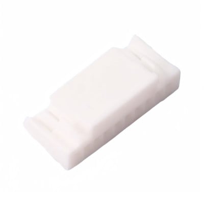Megastar ZX-GH1.25-2PJK Rectangular Connector Housing
