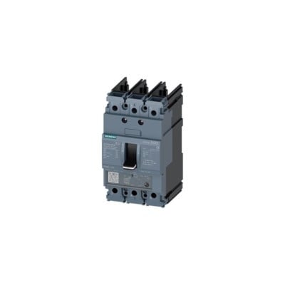 SIEMENS 3VA5140-5EF31-0AA0 Molded Case Circuit Breaker for sale