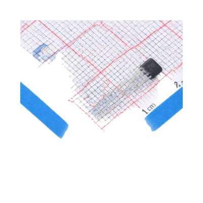 CONNTEK KTM1331TE-TO3 Linear Compass IC