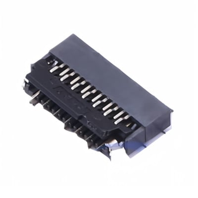 JUSHUO AFH26-S19FIA-1H FFC FPC Flat Flexible Connector Assembly