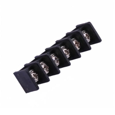 KANGNEX WJ35C-A-8.25-03P-13-00A Barrier Blocks Terminal Strip