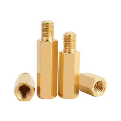 Shuntian M3X4+3 Board Spacers & Standoffs