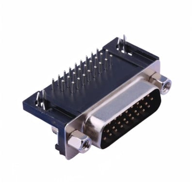 Nextron Z-SUBHRDM607A022 D-Sub Connector for sale