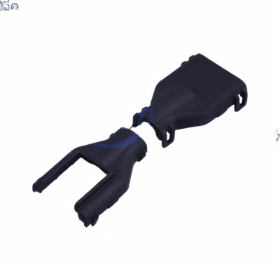 KUM HV015-08020 Circular Connector Housing