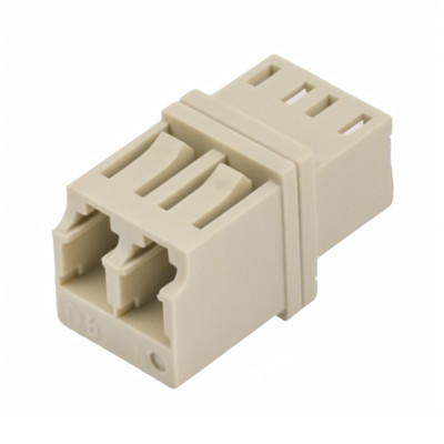 L-com FOA-985 Fiber Optic Connector Adapter