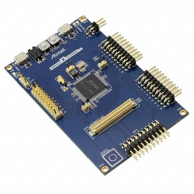 MICROCHIP ATSAM4N-XPRO