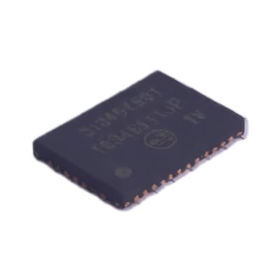 SILICON LABS SI3402-B-GMR Driver Receiver Transceiver Chip
