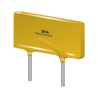BOURNS MF-RG300-0 PTC Resettable Fuse