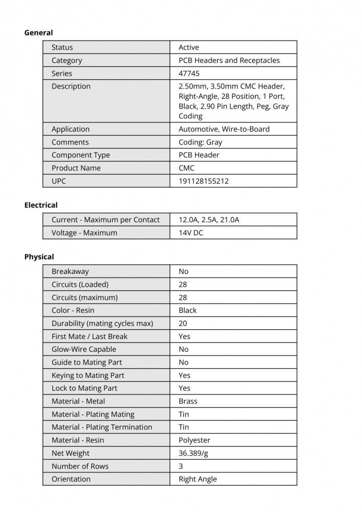 Technical document image, page 2