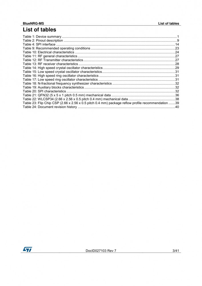 Technical document preview, page 3