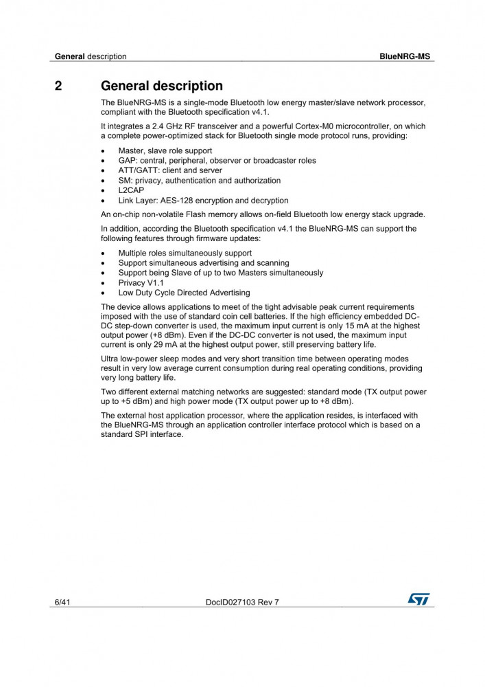 Technical document preview, page 6