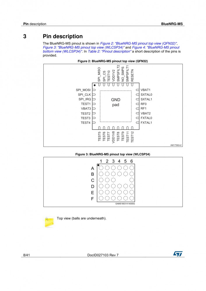 Technical document preview, page 8