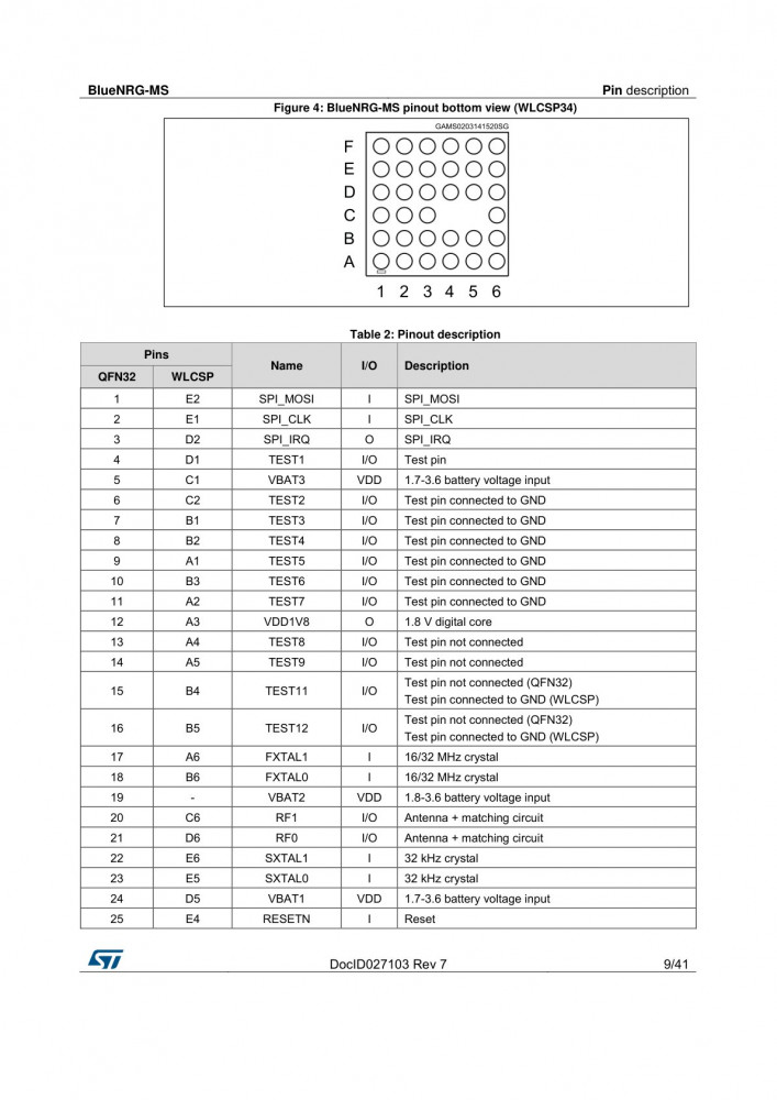 Technical document preview, page 9