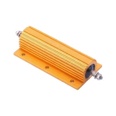 Milliohm HoRX-200W-200mR-5% Chassis Mount Resistor