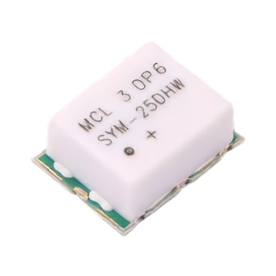 Mini-Circuits SYM-25DHW+ RF Mixer for sale