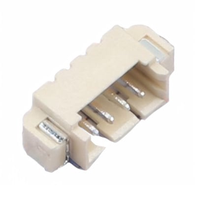 JXTCONN DSH-S03QCA-43 Male Header Pins