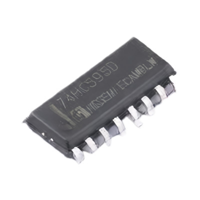 HGSEMI 74HC595M/TR Shift Register Chip