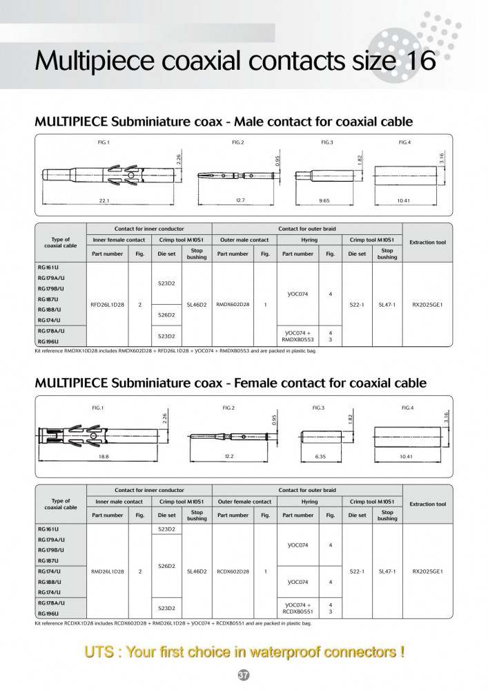 EATON RCDXK1D28 technical document page 3