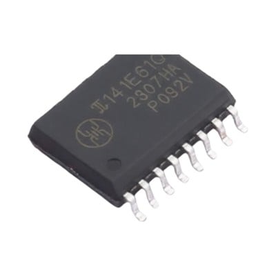 2Pai Semi π140E61 Digital Isolator Chip
