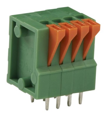 TE Connectivity 1-2834017-3