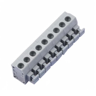 MAX MX235-5.0-07P-GY01-Cu-A Wire to Board Chip