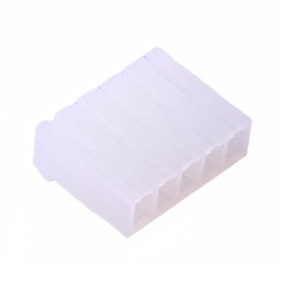 XFCN P3961-02P Rectangular Connector Housing