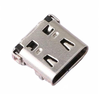 Korean Hroparts Elec TYPE-C-31-M-45 USB Type-C Connector Assembly