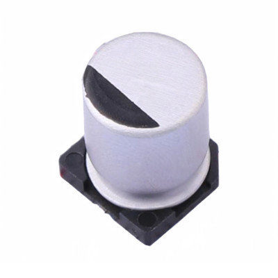 ROQANG CK1E331M-CRF10 Aluminum Electrolytic Capacitor