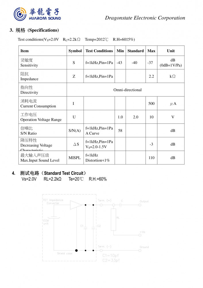 HMB-O40J40-CWH38 test circuit page 3