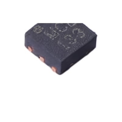 Mini-Circuits CMA-162LN+ RF Amplifier Chip