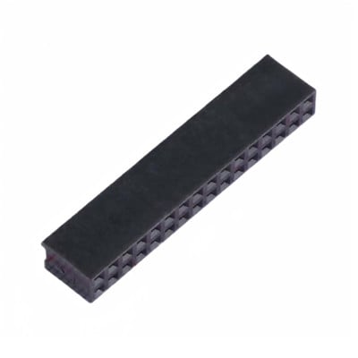 CONNFLY Elec DS1023-2*20SF11