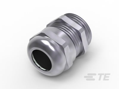 TE Connectivity T3609400112-000 Heavy Duty Connector Accessory